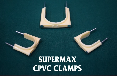 Supermax Pipes